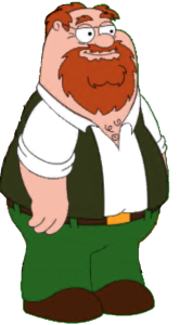 Mickey McFinnigan | The Loud House Fanon Wikia | Fandom