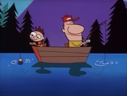 Coach Pacowski | The Loud House Fanon Wikia | Fandom