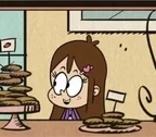 Cookie QT | The Loud House Fanon Wikia | Fandom