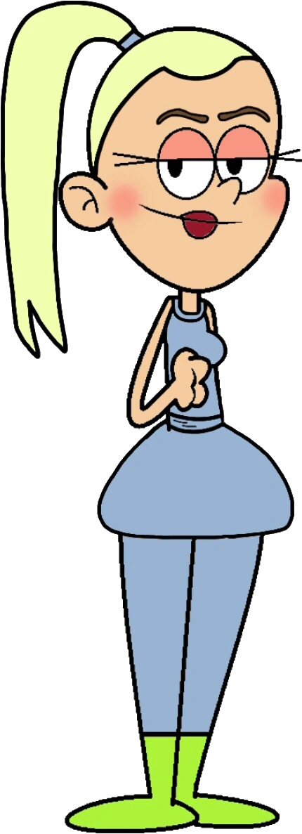 Iggy Azalea | The Loud House Fanon Wikia | Fandom