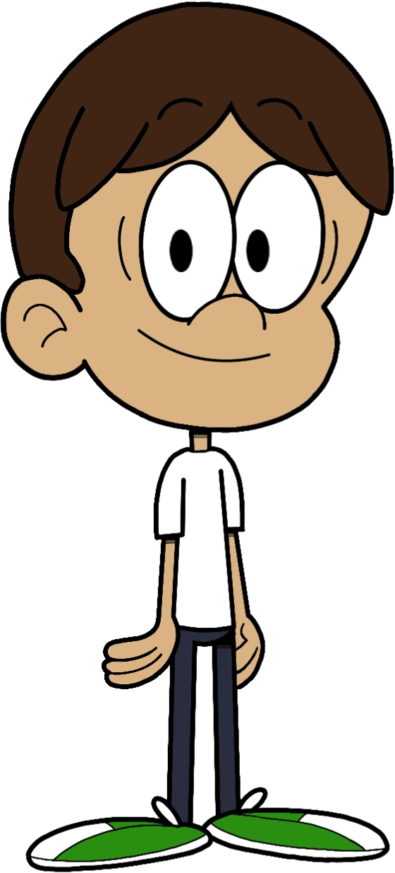 Amond | The Loud House Fanon Wikia | Fandom