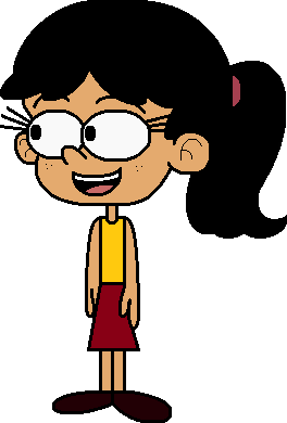 Susan Zhau | The Loud House Fanon Wikia | Fandom