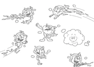 The L-Ementals/Gallery | The Loud House Fanon Wikia | Fandom