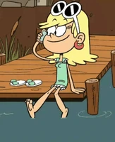 Leni Loud/Gallery | The Loud House Fanon Wikia | Fandom