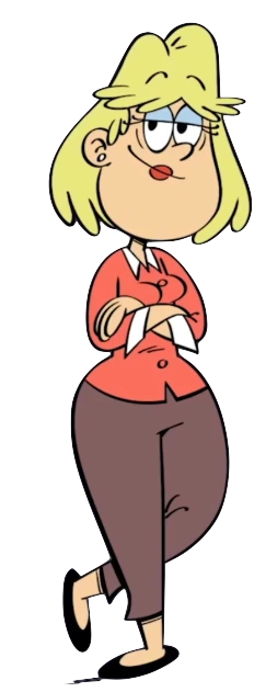 Rita Loud | The Loud House Fanon Wikia | Fandom
