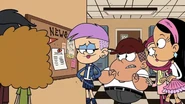 Parvana/Gallery | The Loud House Fanon Wikia | Fandom