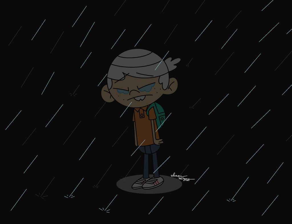 Guy Token The Loud House Fanon Wikia Fandom