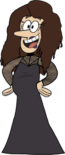 Lorde | The Loud House Fanon Wikia | Fandom