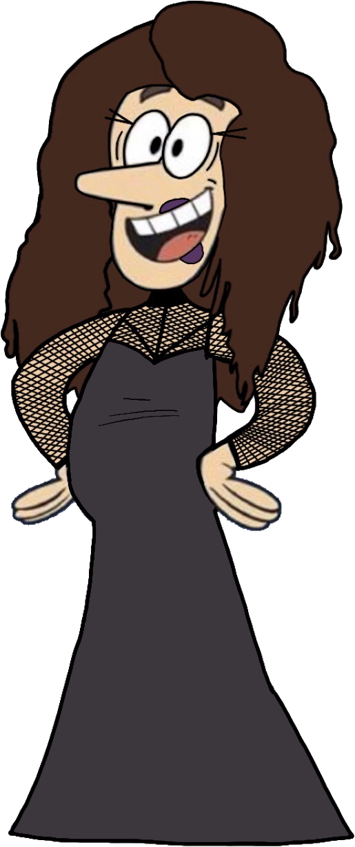 Lorde | The Loud House Fanon Wikia | Fandom