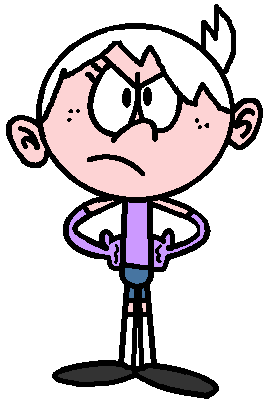 Wendy Blare | The Loud House Fanon Wikia | Fandom