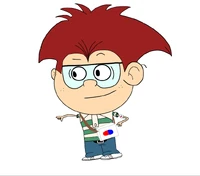 Zach Gurdle/Gallery | The Loud House Fanon Wikia | Fandom