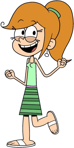Rose Cunningham | The Loud House Fanon Wikia | Fandom