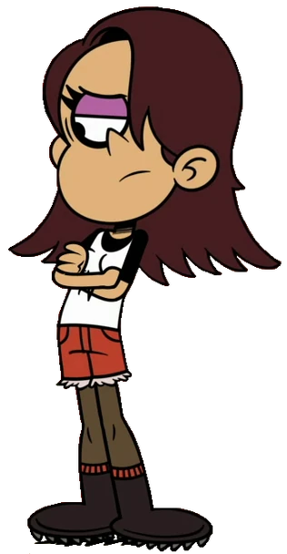 Taylor | The Loud House Fanon Wikia | Fandom
