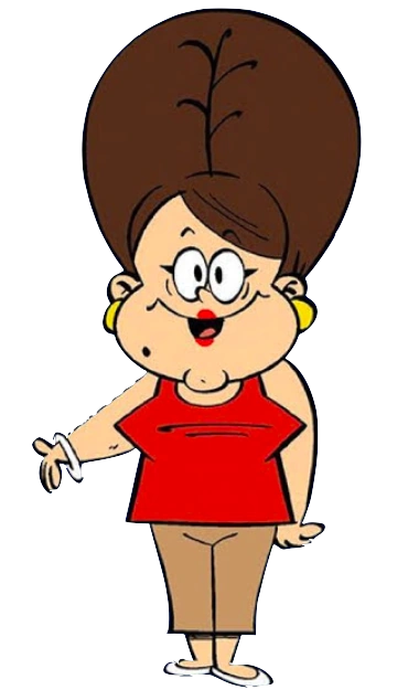 Myrtle | The Loud House Fanon Wikia | Fandom