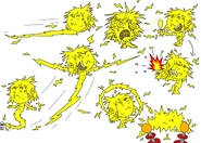 The L-Ementals | The Loud House Fanon Wikia | Fandom