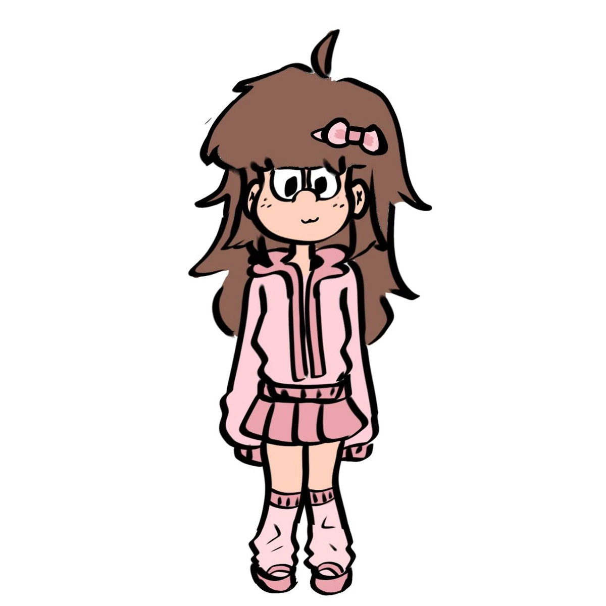 Luka Loud | The Loud House Fanon Wikia | Fandom