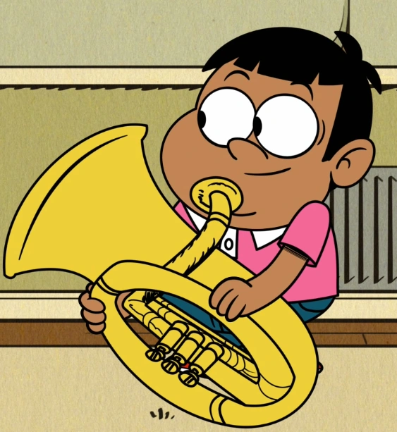 Alexis Flores | The Loud House Fanon Wikia | Fandom