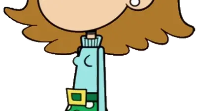 Discuss Everything About The Loud House Fanon Wikia | Fandom