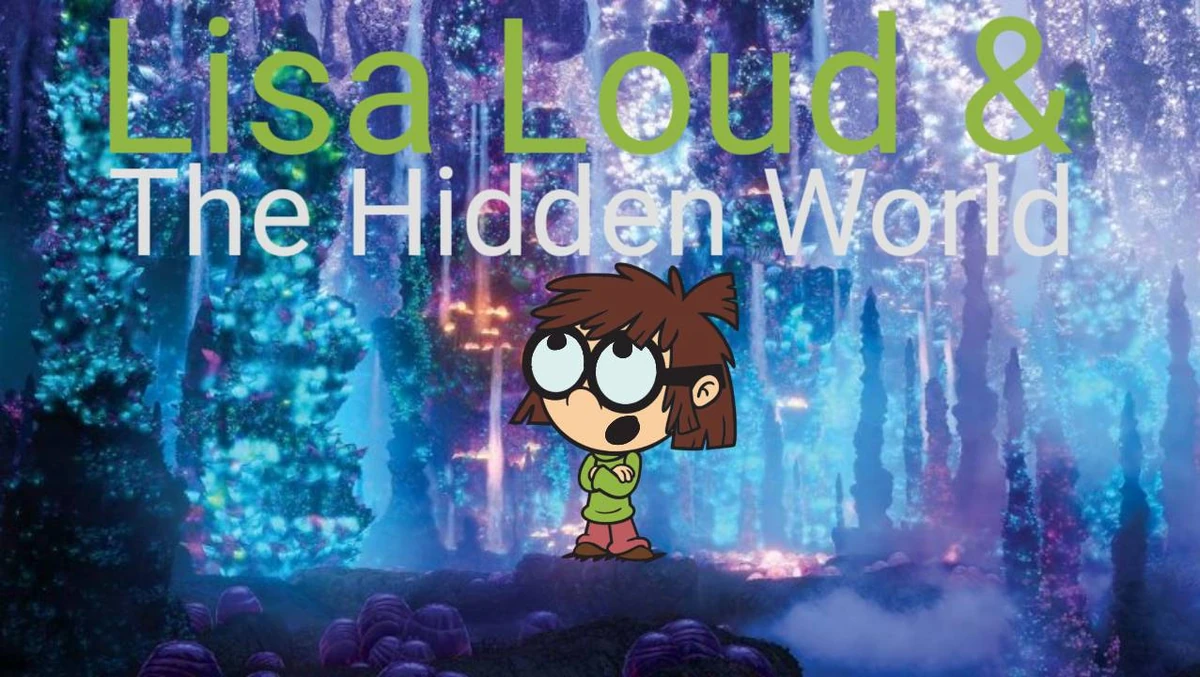 Lisa Loud/Gallery | The Loud House Fanon Wikia | Fandom