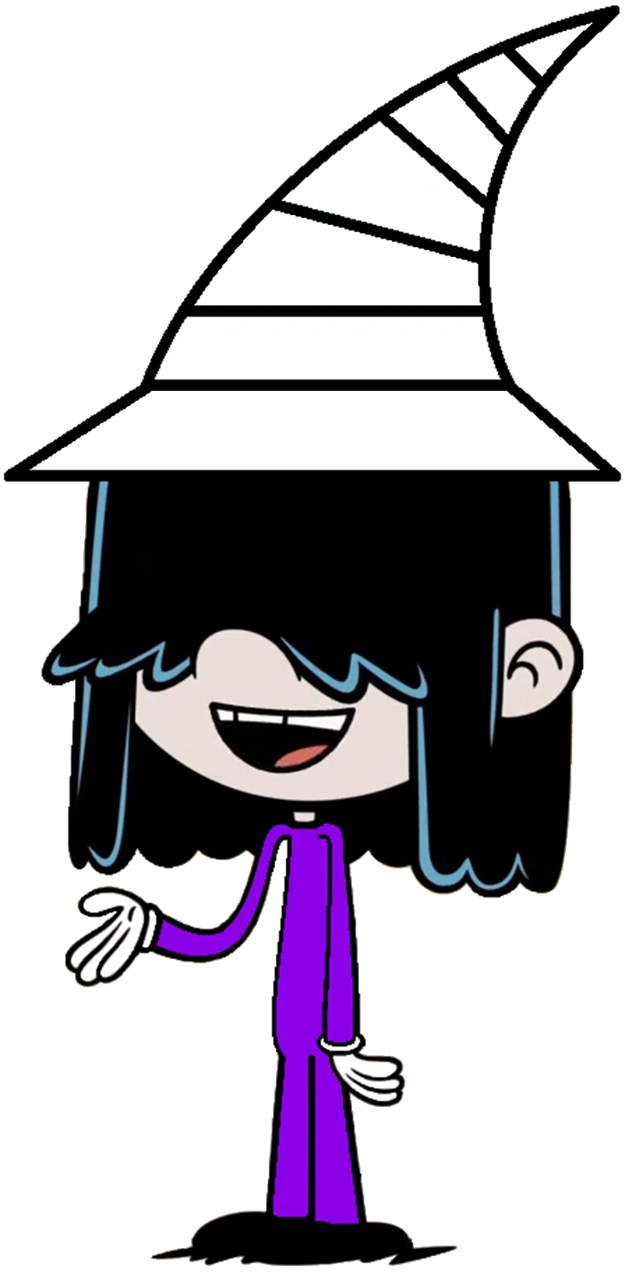 Lucy Loud/Gallery | The Loud House Fanon Wikia | Fandom