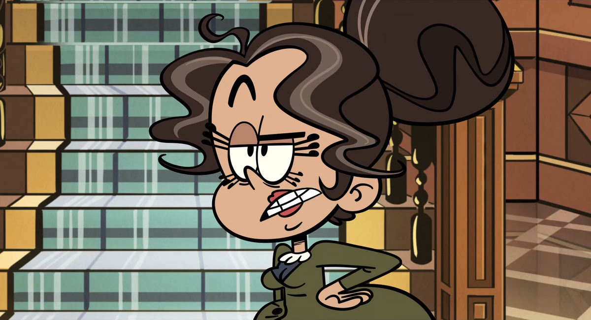 Morag Mclaughlingallery The Loud House Fanon Wikia Fandom