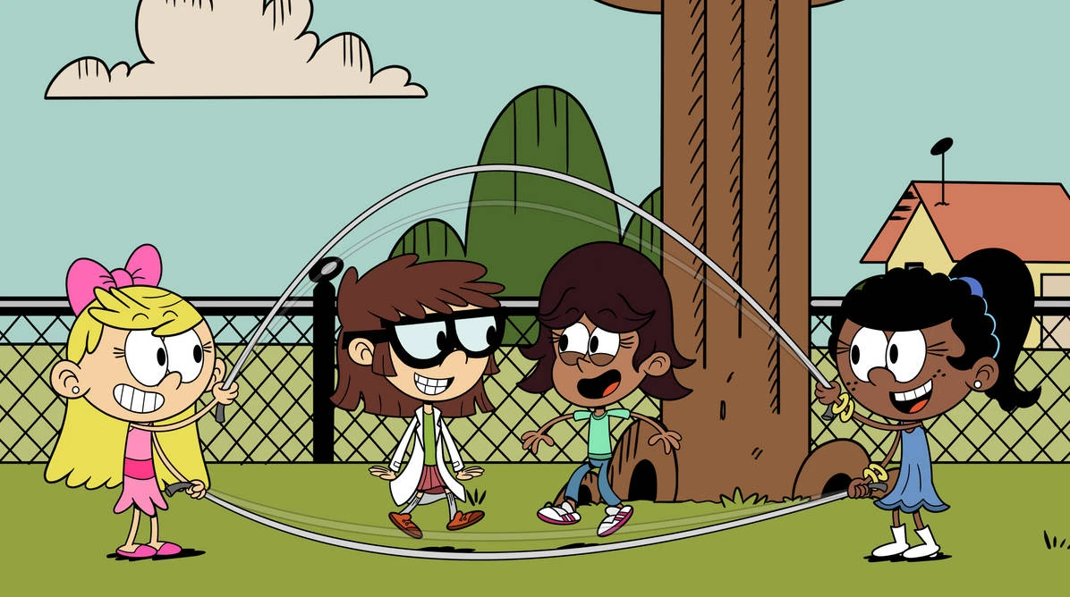 Cricket Van Doren/Gallery | The Loud House Fanon Wikia | Fandom