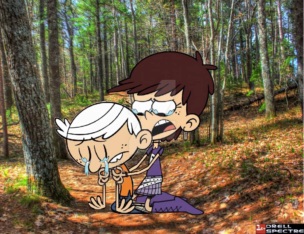 Responsibility Issues | The Loud House Fanon Wikia | Fandom