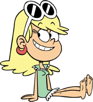 Leni Loud/Gallery | The Loud House Fanon Wikia | Fandom
