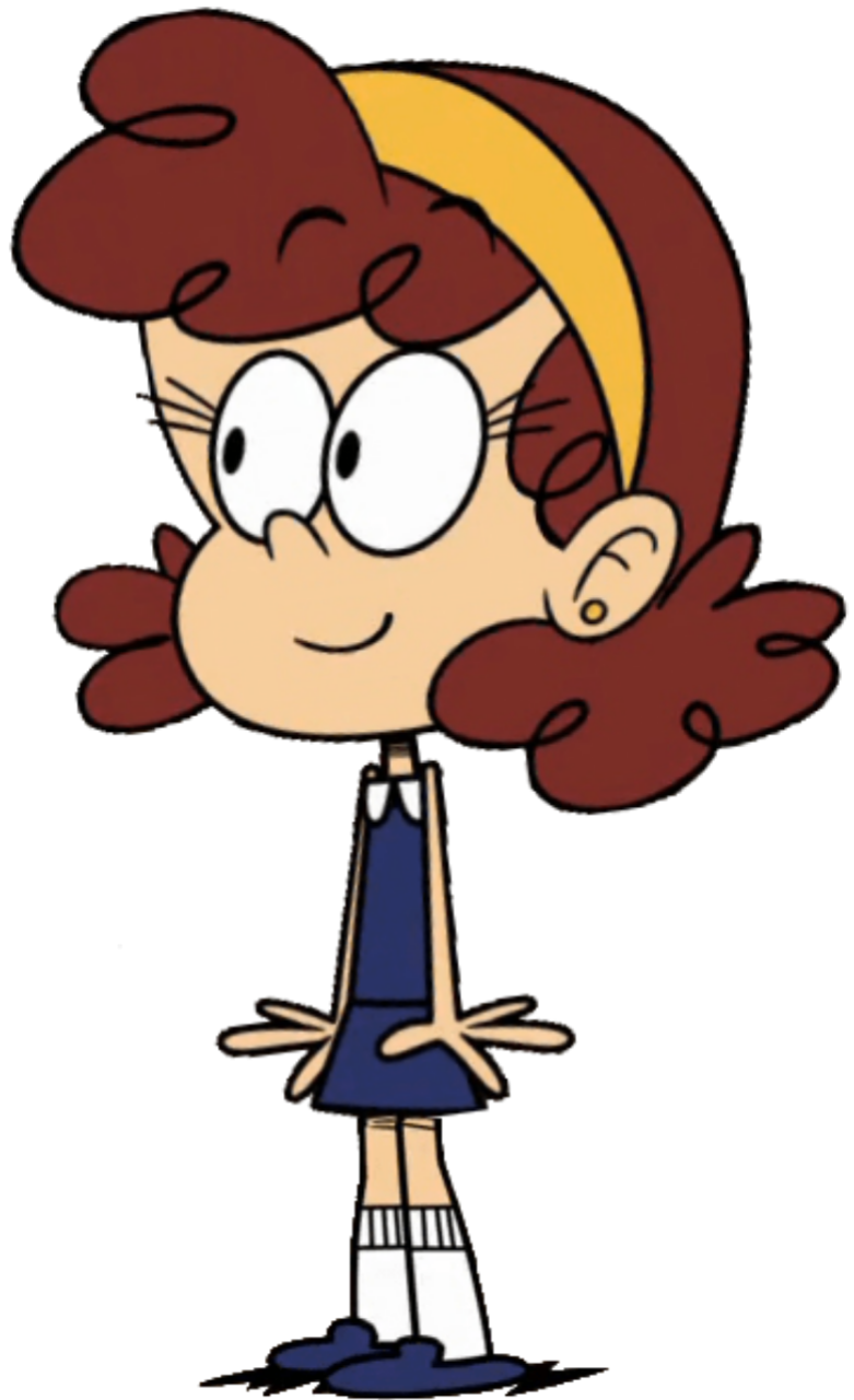 Cristina/Gallery | The Loud House Fanon Wikia | Fandom