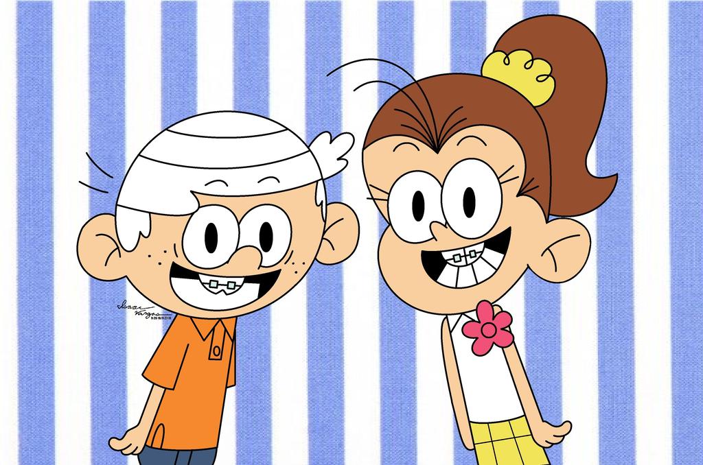 Buttless Bro | The Loud House Fanon Wikia | Fandom