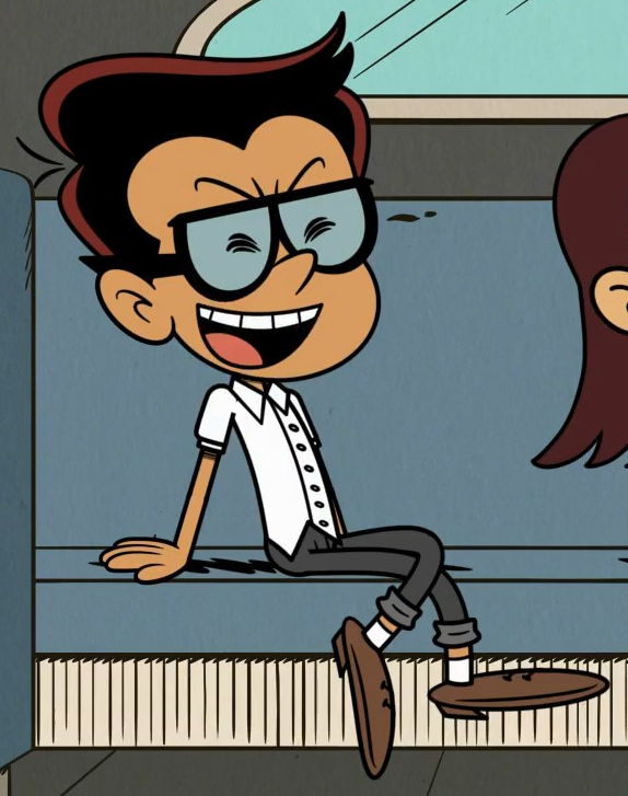 Pablo | The Loud House Fanon Wikia | Fandom