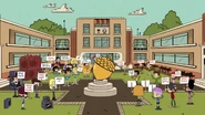 Parvana/Gallery | The Loud House Fanon Wikia | Fandom