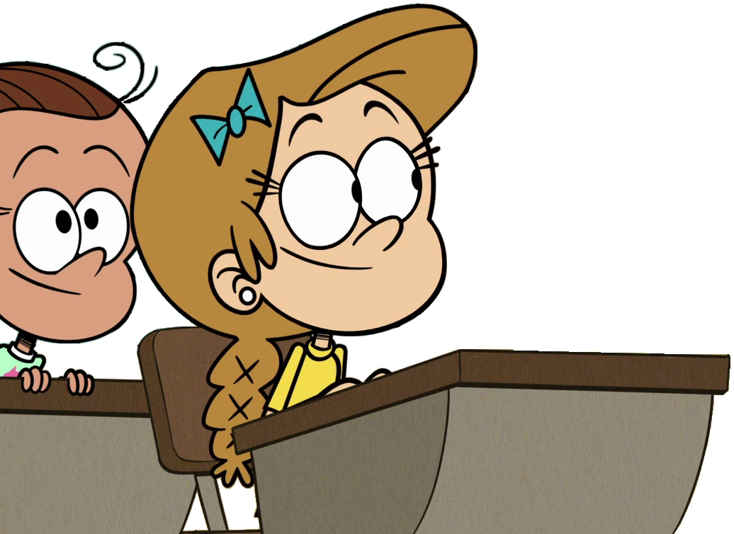 Imagine That | The Loud House Fanon Wikia | Fandom