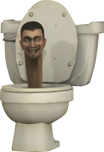 Skibidi Toilet The Loud House Fanon Wikia Fandom