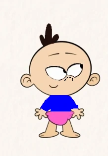 5 Best Friends for Life and Lovebirds and a Baby | The Loud House Fanon ...