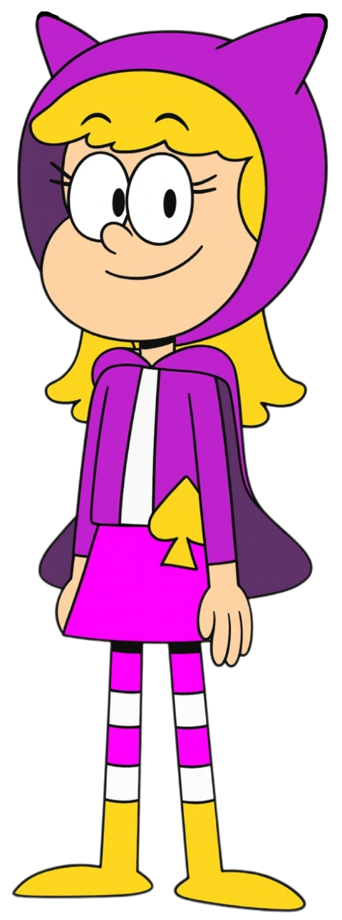 Queen of Spades | The Loud House Fanon Wikia | Fandom