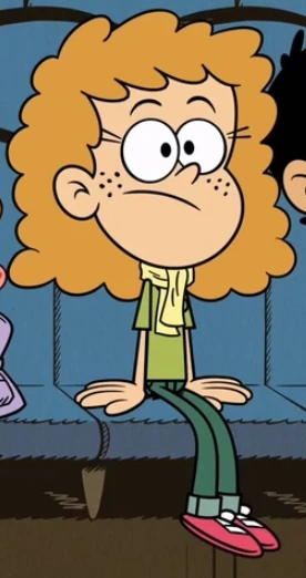 Amy (Theater Club) | The Loud House Fanon Wikia | Fandom