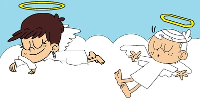 Lincoln Come Home | The Loud House Fanon Wikia | Fandom