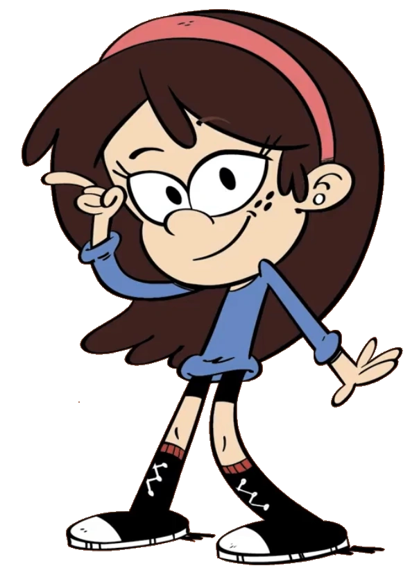Sid Chang/Gallery | The Loud House Fanon Wikia | Fandom
