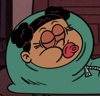 Shelby Loud | The Loud House Fanon Wikia | Fandom