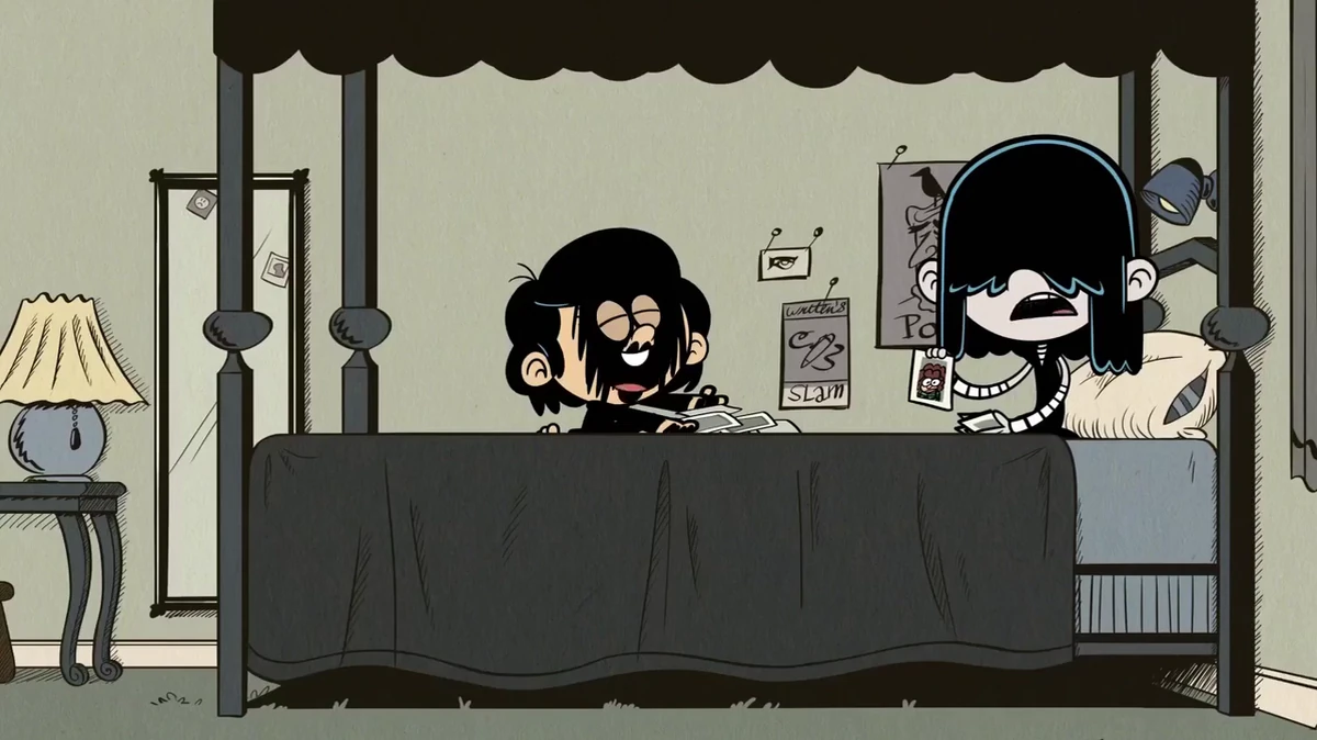Harriet/Gallery | The Loud House Fanon Wikia | Fandom