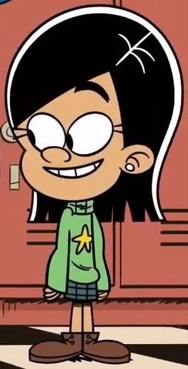 Cici | The Loud House Fanon Wikia | Fandom