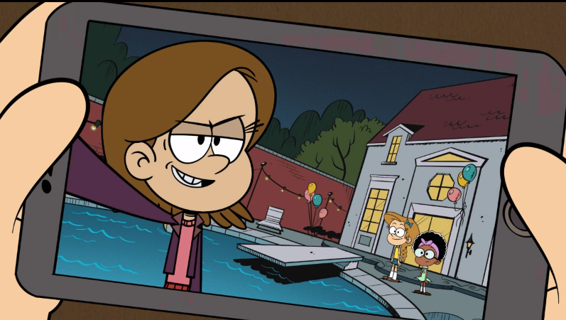 Mollie/Gallery | The Loud House Fanon Wikia | Fandom
