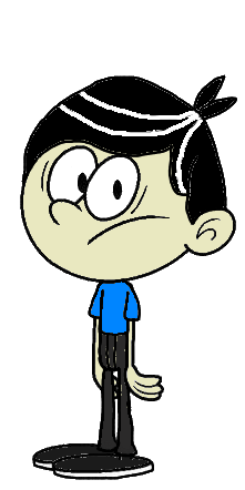 Lyle Loud | The Loud House Fanon Wikia | Fandom
