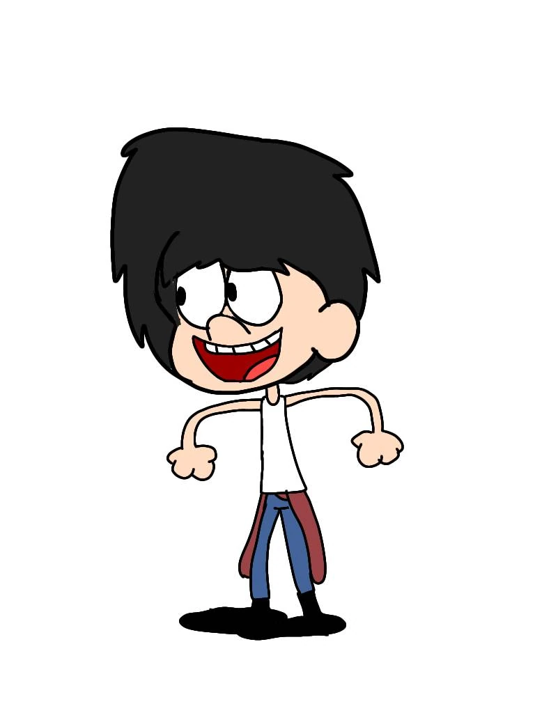 Alison Michelle | The Loud House Fanon Wikia | Fandom