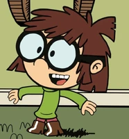 Lisa Loud/Gallery | The Loud House Fanon Wikia | Fandom