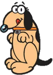 Dippy Dog Dave | The Loud House Fanon Wikia | Fandom