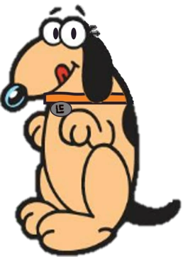 Dippy Dog Dave | The Loud House Fanon Wikia | Fandom