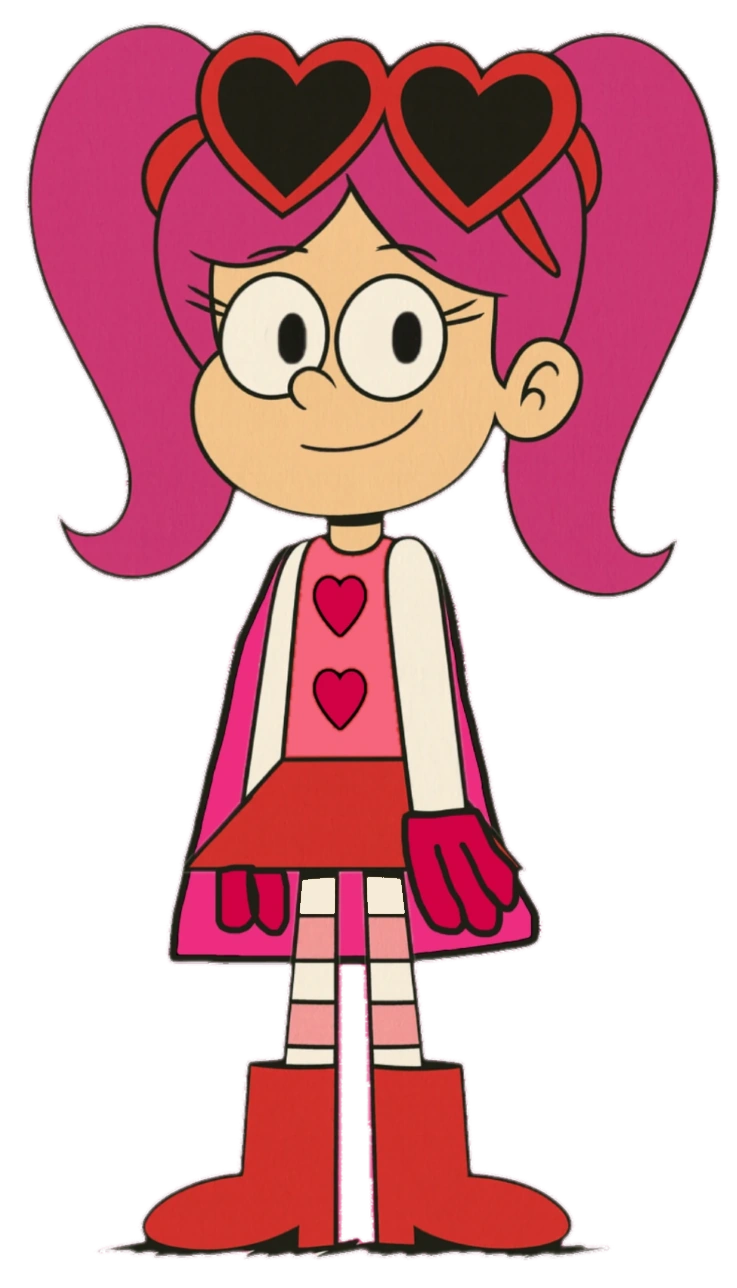 Queen of Hearts | The Loud House Fanon Wikia | Fandom
