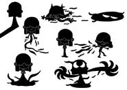 The L-Ementals/Gallery | The Loud House Fanon Wikia | Fandom